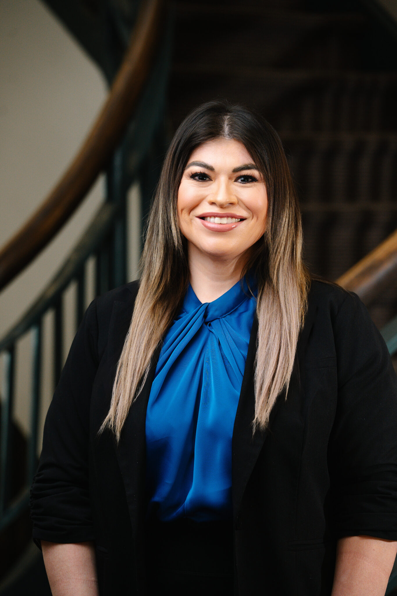 Natalie J. Tellez, APRN, PMHNP-BC | BC Nurse Practitioner