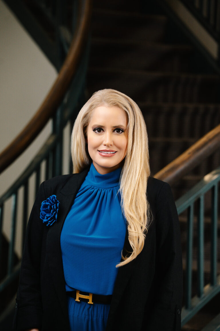 Sarah Fedak, DNP, PMHNP-BC, FNP-C | Nurse Practitioner